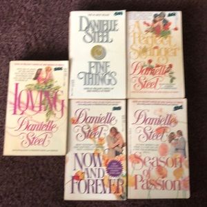 Other | Danielle Steel Paperback Books | Poshmark